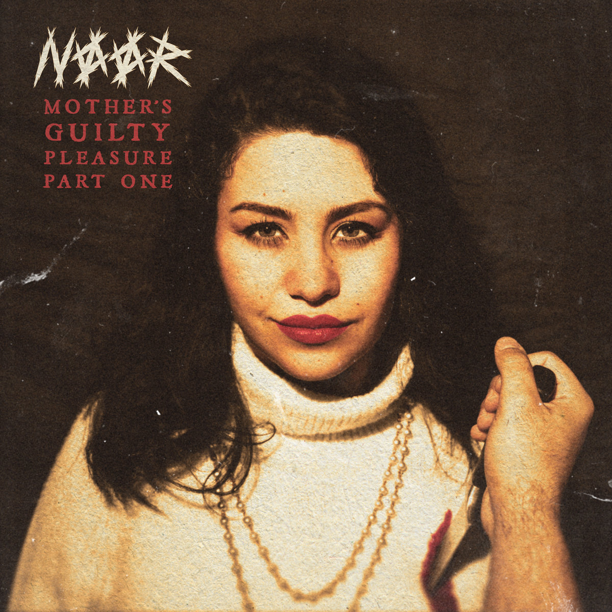 NOOR (CAN) - Mother's Guilty Pleasure Part One (2023) - Forgotten Scroll