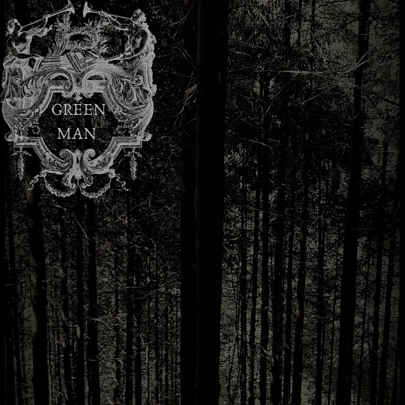 Green Man - Greenman (2025) - Metal Area - Extreme Music Portal